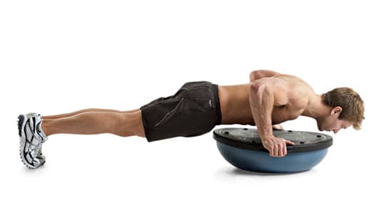 HIIT Full Body Workouts that Torch Fat - Men's Fit Club