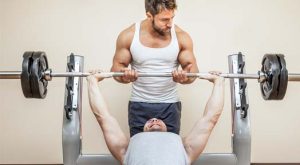 Best Workouts for Different Body Types - Men's Fit Club