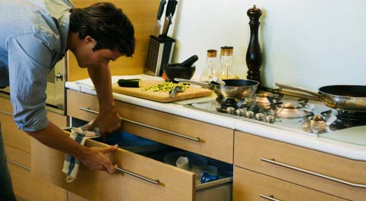 The Man Kitchen Essentials For the Ultimate Cook - Men's Fit Club