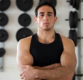 Men's Workout and Trainer Tips – Build Muscle and Enhance Fitness