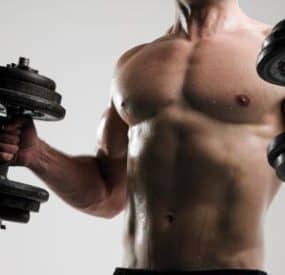 Men's Workout and Trainer Tips – Build Muscle and Enhance Fitness