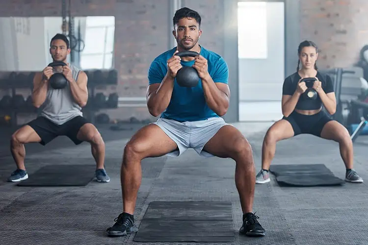 Best Aerobic Workout To Elevate Your Fitness - Men's Fit Club