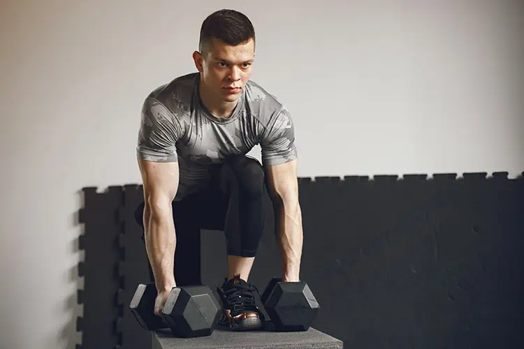 Best Exercise Regime For Beginners Workout - Men's Fit Club
