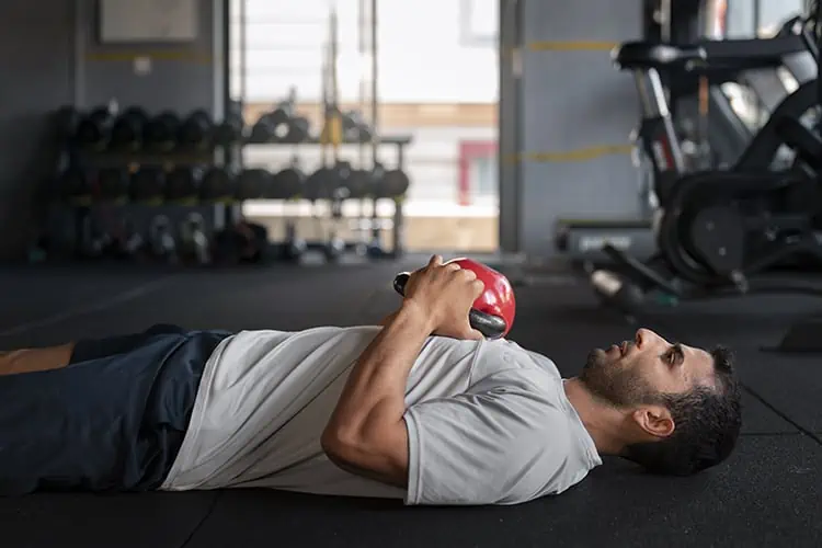 Functional Training Workouts for Total Body Strength - Men's Fit Club