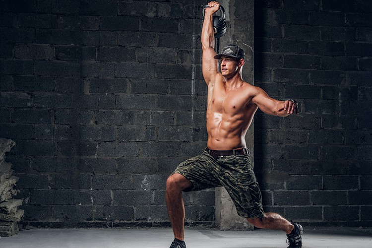 Strength Training Tips: The Ultimate Guide - Men's Fit Club