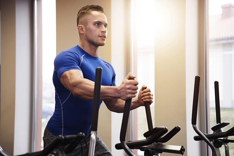 Best Cardio To Lose Belly Fat - Men's Fit Club