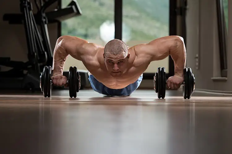 How To Build Muscle Endurance A Complete Guide - Men's Fit Club