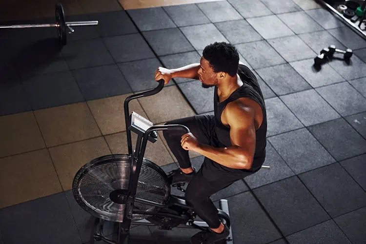 Crosstraining Workouts Unlocking Your Fitness - Men's Fit Club
