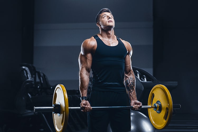 Weight Lifting Regimen A Comprehensive Guide - Men's Fit Club