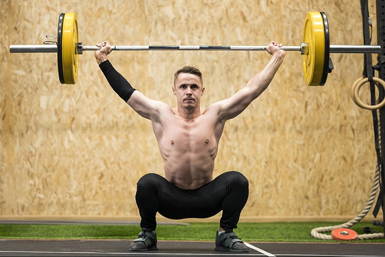 Strength Gains The Science Methods and Benefits - Men's Fit Club