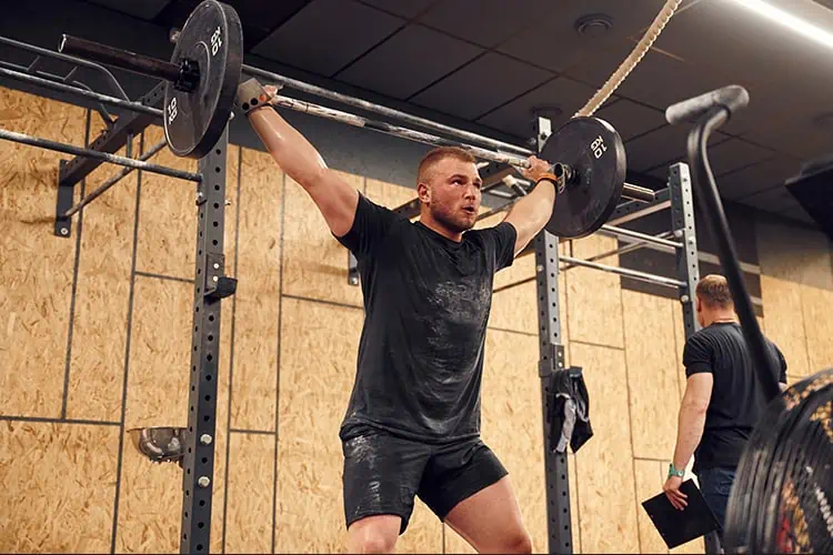 Strength Training Weight Gain A Comprehensive Guide - Men's Fit Club