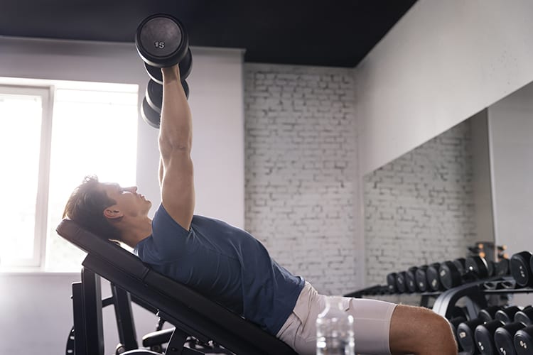 Training Fast Twitch Muscles Tips Techniques and Benefits - Men's Fit Club