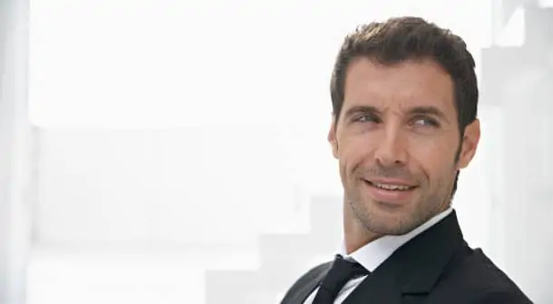 How to Shave 5 O Clock Shadow perfect - Men's Fit Club