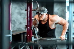 A Bulk Up Workout Plan For Men - Men's Fit Club