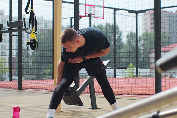 Beginners Workout Routine Plan To Follow - Men's Fit Club