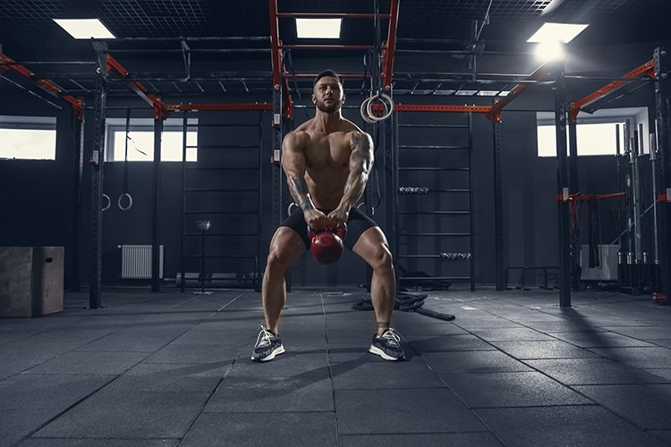 CrossFit Workouts: Transforming Body and Mind - Men's Fit Club