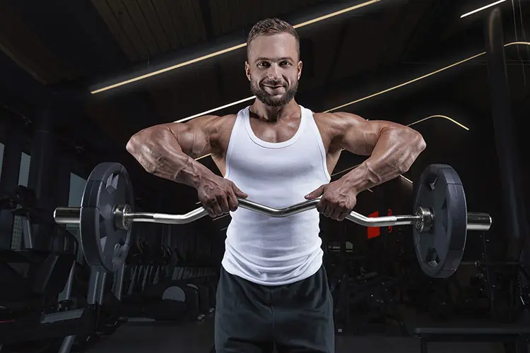 The Best Workout Regime: A Comprehensive Guide - Men's Fit Club