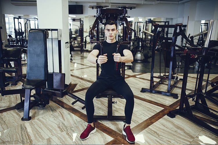 Flys Workout Why Every Man Should Incorporate Them - Men's Fit Club