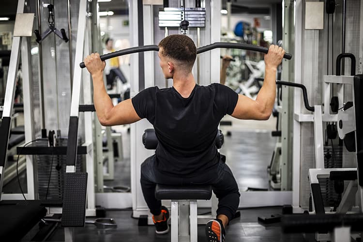Pull Workout For Men The Ultimate Guide - Men's Fit Club