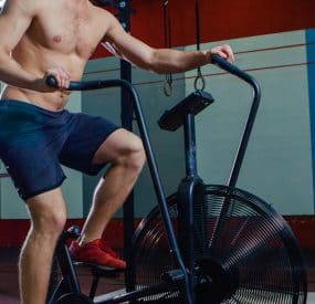 Men's Fitness - Workout Routines and Exercises - Men’s Fit Club