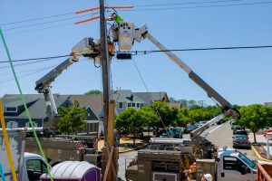 The Most Physically Demanding Jobs - Men's Fit Club