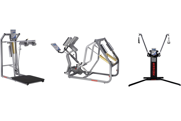 Pneumatic Resistance Training Machines: Are they Better? - Men's Fit Club