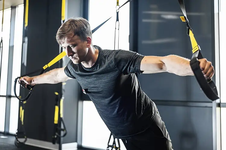 Best Types of Strength Training To Choose From - Men's Fit Club