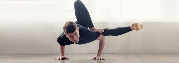 Energy Balance:How to Achieve And Maintain It - Men's Fit Club