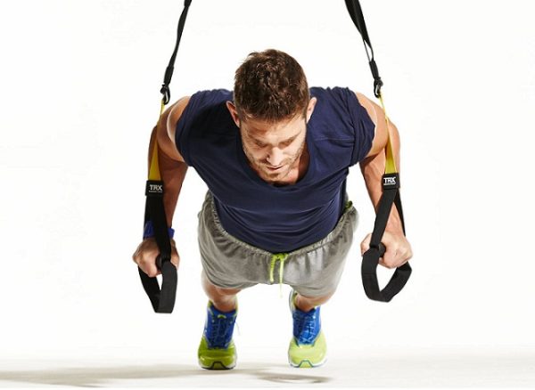 Proper Pushup Form Technique How To Execute it - Men's Fit Club