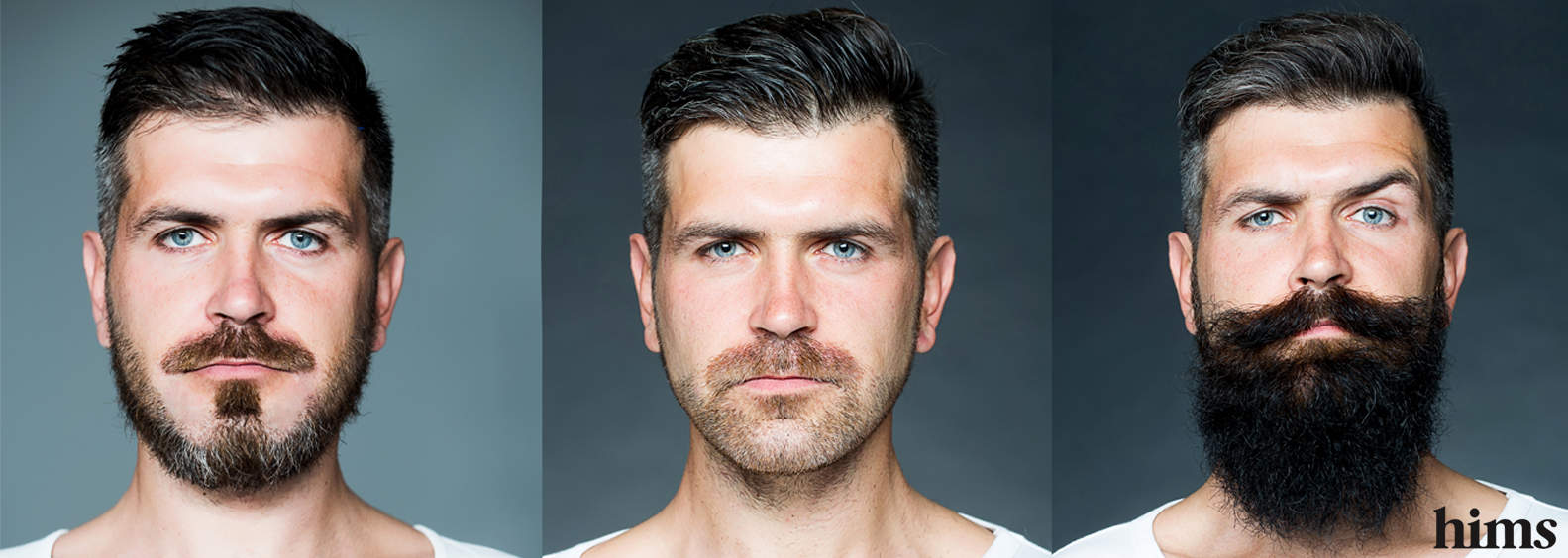 Movember Growing And Maintaining Facial Hair Mens Fit Club
