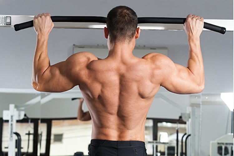Good Bicep Workouts Exercises To Try - Men's Fit Club