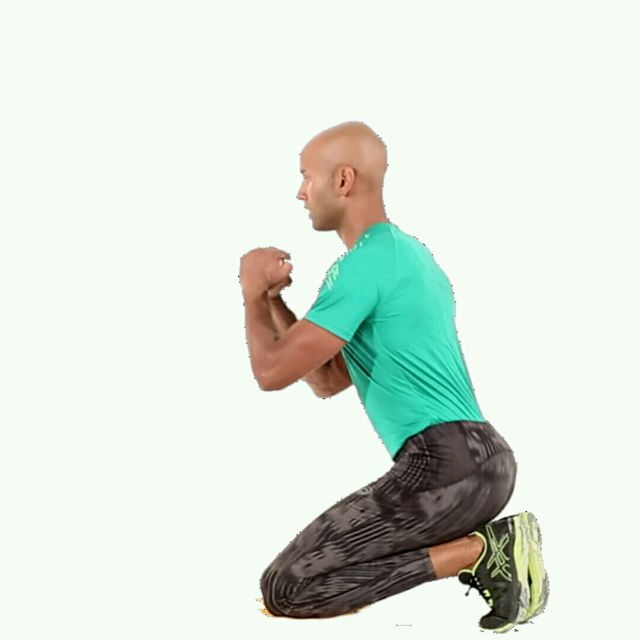 Best Workouts For butt And Stronger Glutes - Men's Fit Club