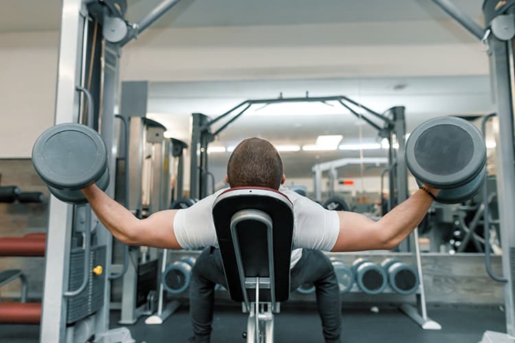 A Weekly Workout Plan for Men: Master Your Fitness - Men's Fit Club