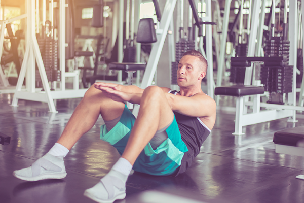 Best Workout For Fat Guys Shed The Weight - Men's Fit Club