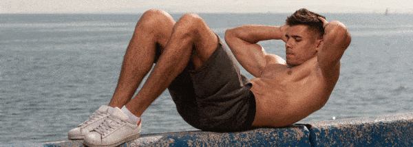 Best Beachbody Workouts In Two Weeks - Men's Fit Club