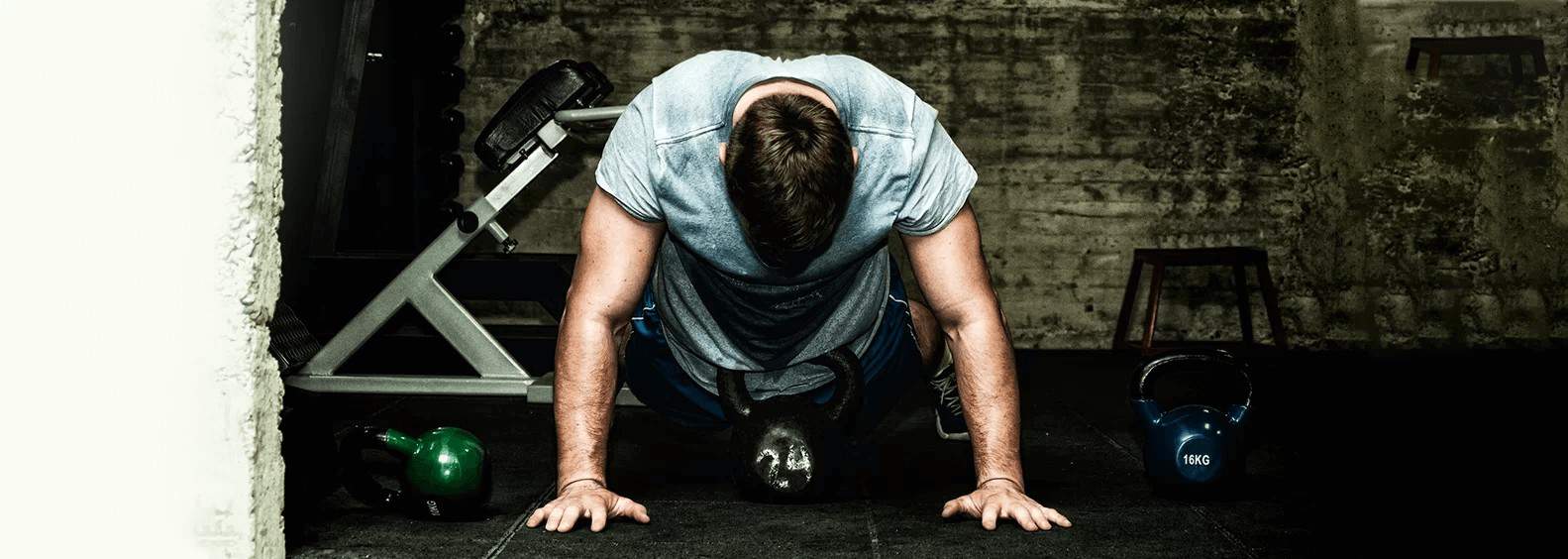 How to Bench Press Twice your Bodyweight - Men's Fit Club