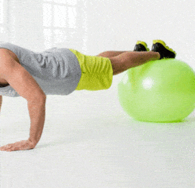 Men's Fitness - Workout Routines and Exercises - Men’s Fit Club