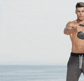 Men's Workout and Trainer Tips – Build Muscle and Enhance Fitness