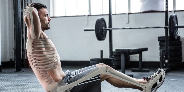 Men's Fitness - Workout Routines and Exercises - Men’s Fit Club