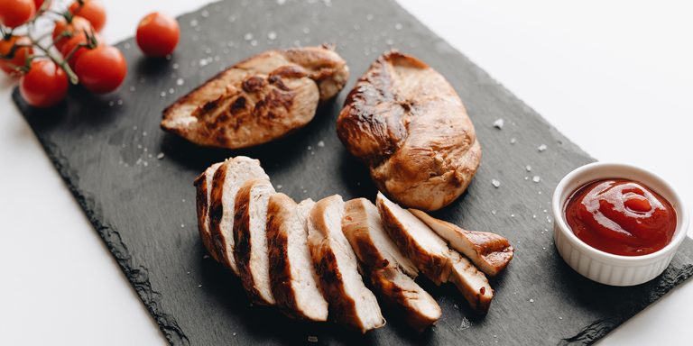 Creatine in Chicken Does Chicken Have Creatine? - Men's Fit Club