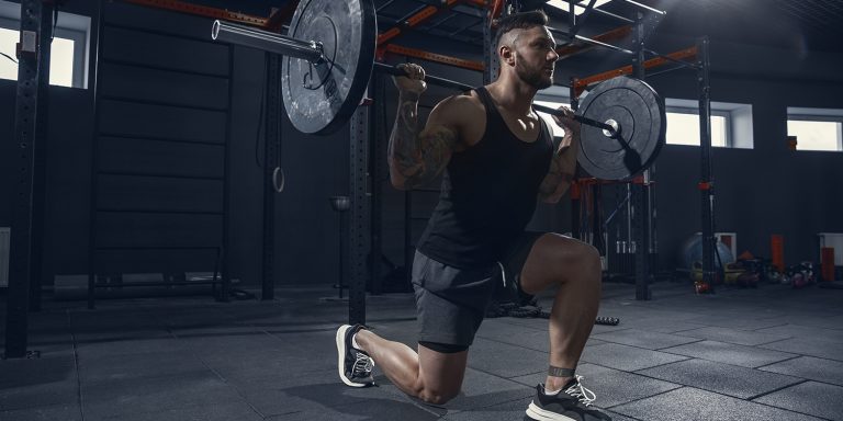 Best 7 Exercises To Do Everyday - Men's Fit Club
