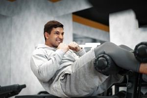 The Best Workout Routine For Beginners - Men's Fit Club