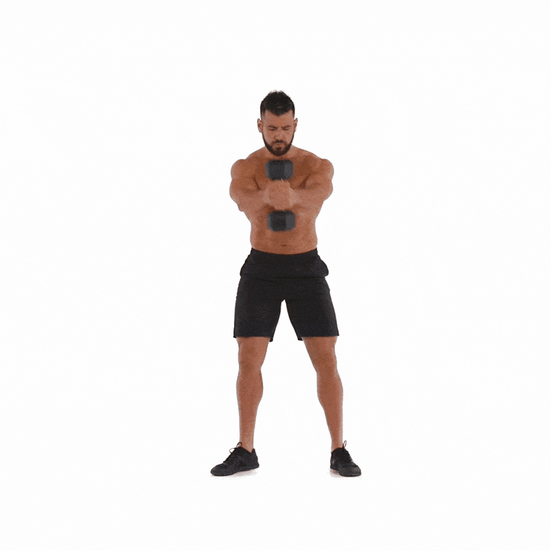 Burst Training A Dive Into High Intensity Exercise Men s Fit Club