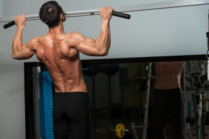 Pull Day Workout Routine A Comprehensive Guide - Men's Fit Club