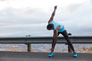Dynamic Stretching Examples to Boost Your Performance - Men's Fit Club
