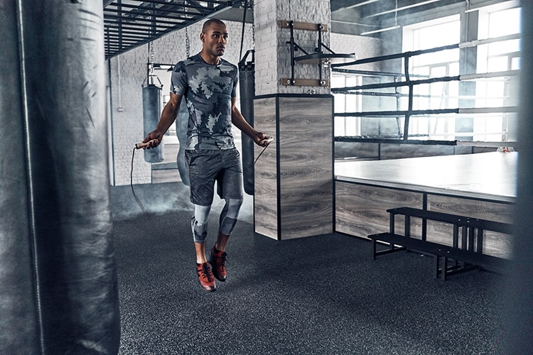 Boxing Exercises Unleashing Your Inner Fighter - Men's Fit Club