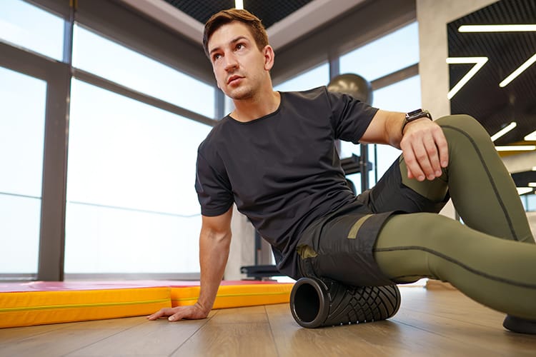 Active Recovery Workouts Why What And How Men s Fit Club