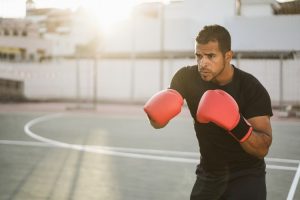 Cardio Boxing Workout The Ultimate Workout Revolution - Men's Fit Club