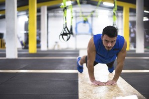 High Intensity Circuit Workout To Elevate Your Fitness Game - Men's Fit ...