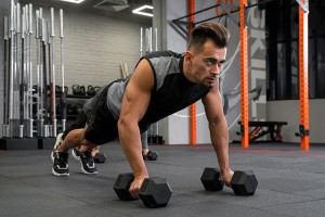 High Intensity Cardio Exercise For Men - Men's Fit Club